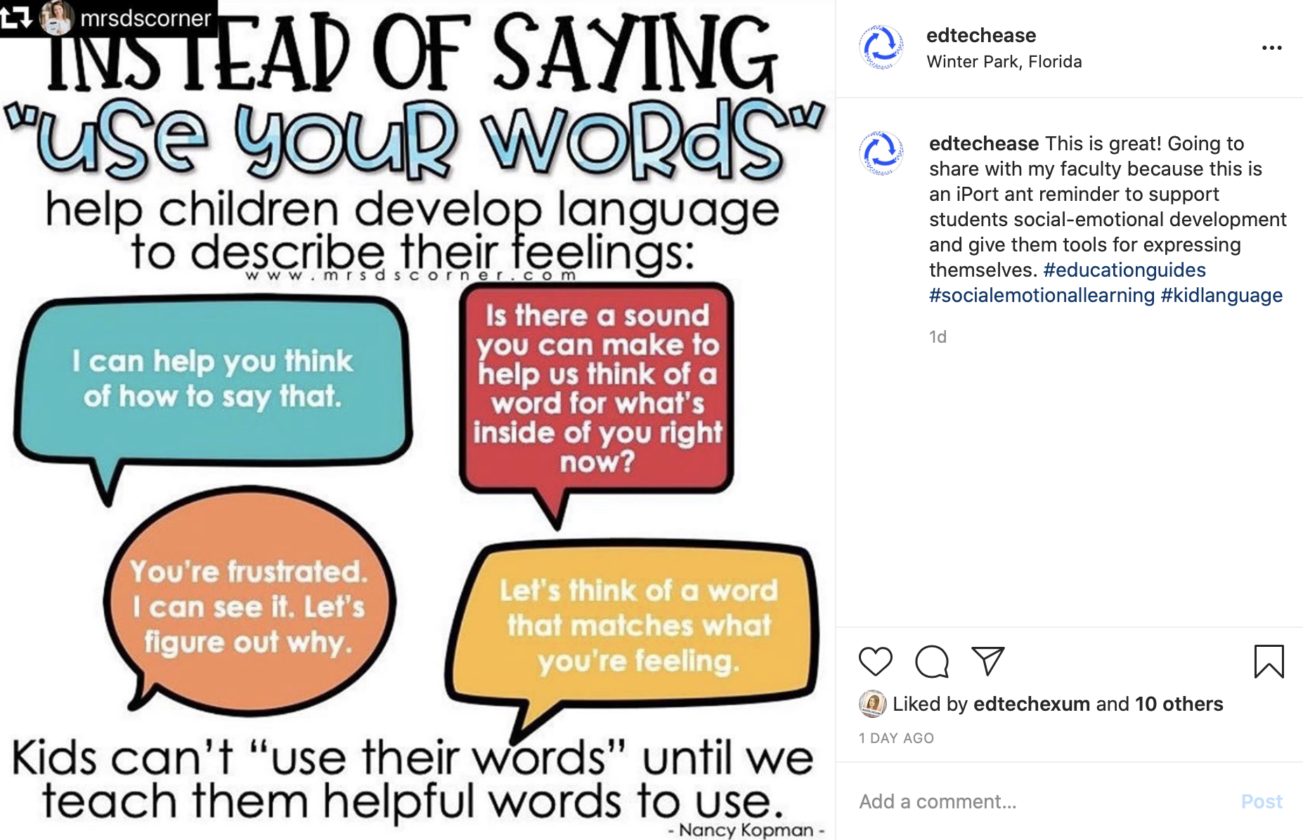 Explicit Teaching – EdTechEASE